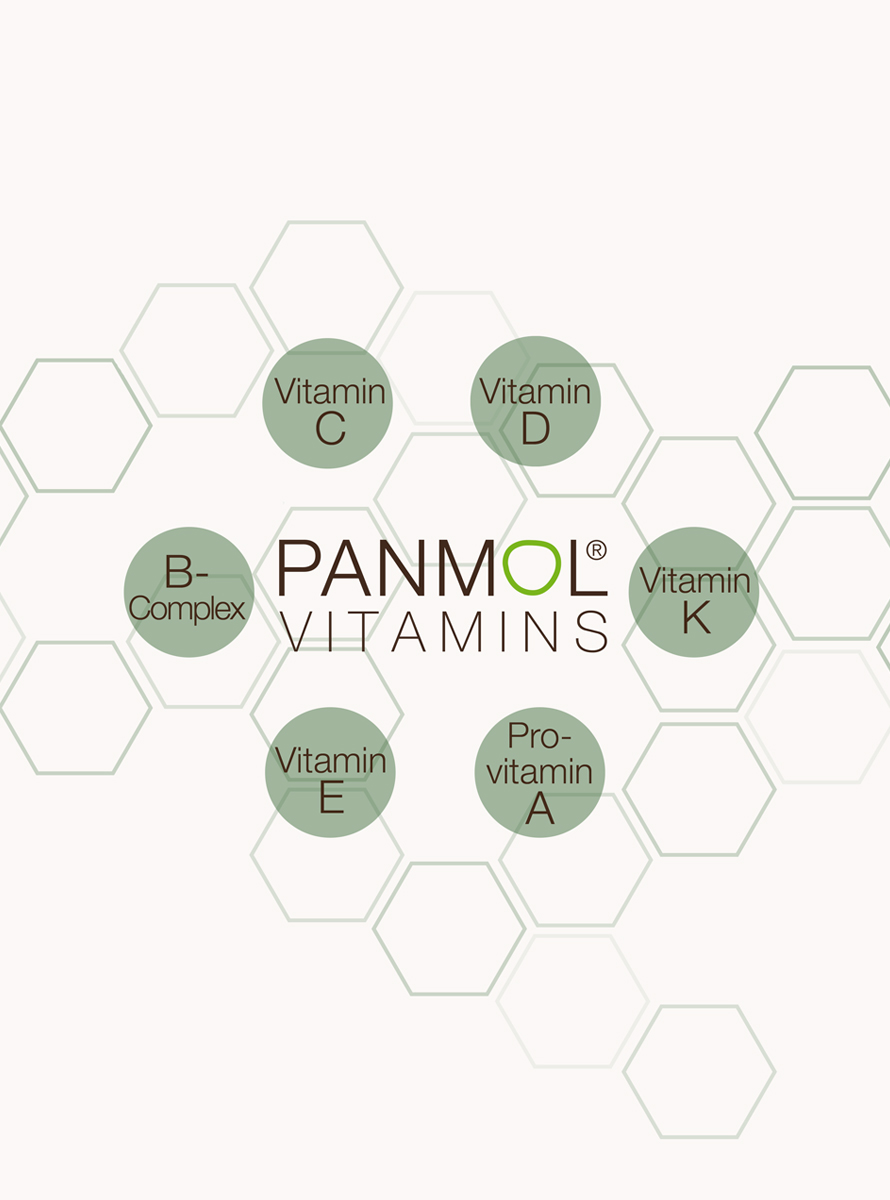 VITAMINS - panmol.com